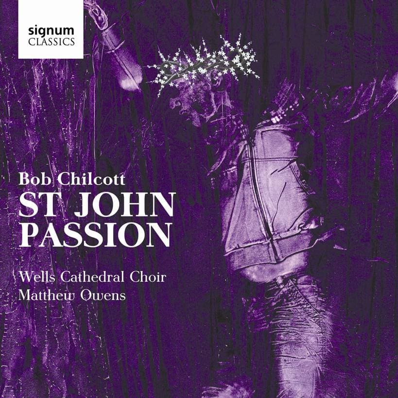Wells Cathedral Choir Recordings - Wells Cathedral