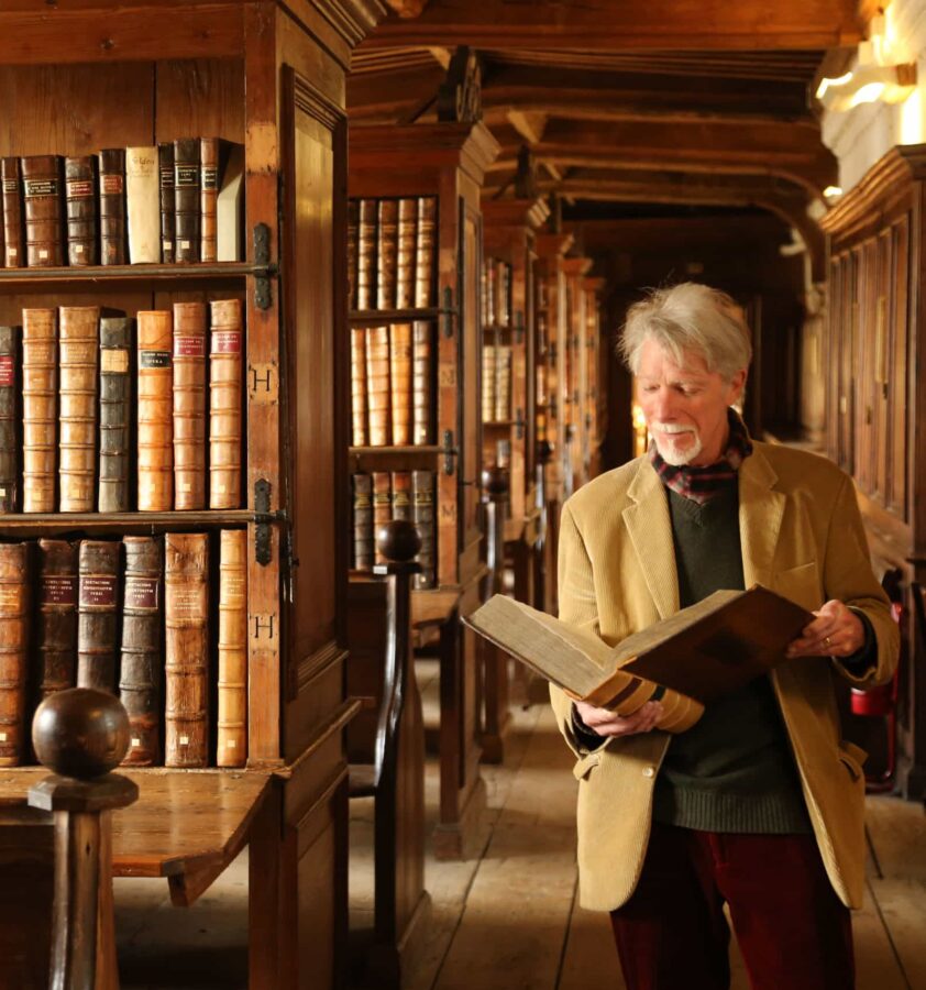 Guided Tours - Wells Cathedral