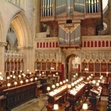 Home - Wells Cathedral