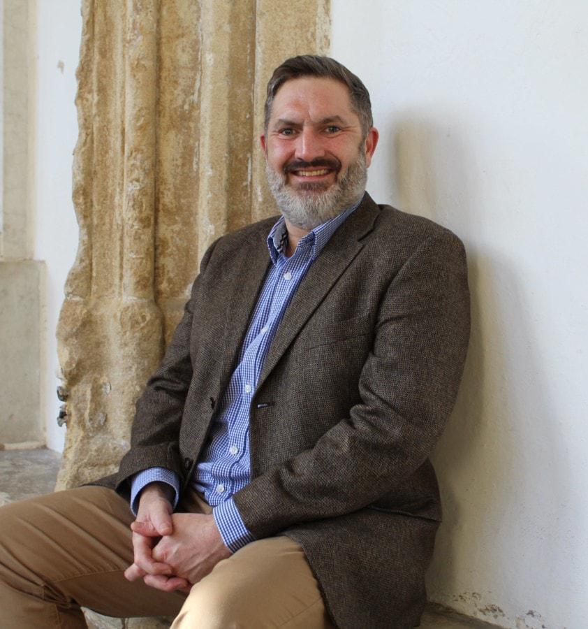 People - Wells Cathedral