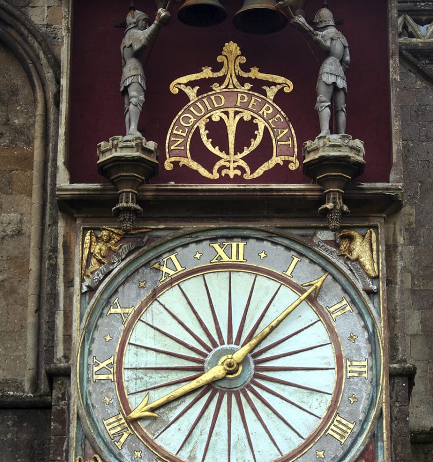 Your Cathedral - Wells Cathedral