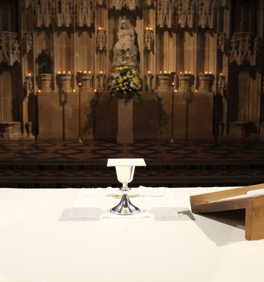 What's On - Wells Cathedral