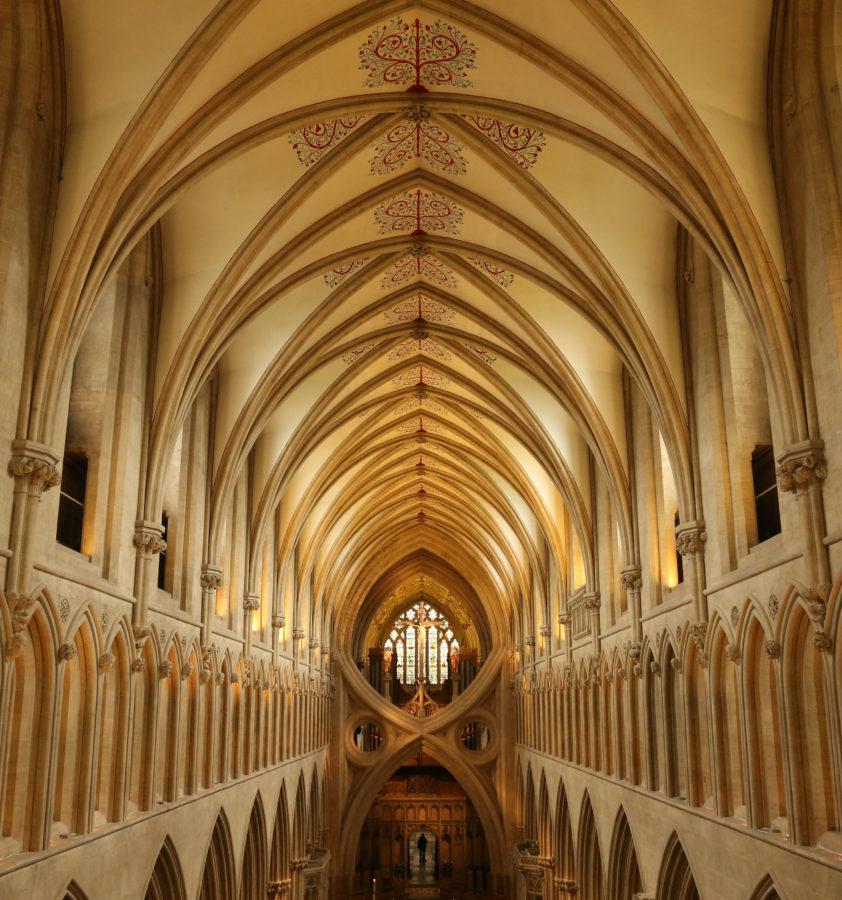 What's On - Wells Cathedral
