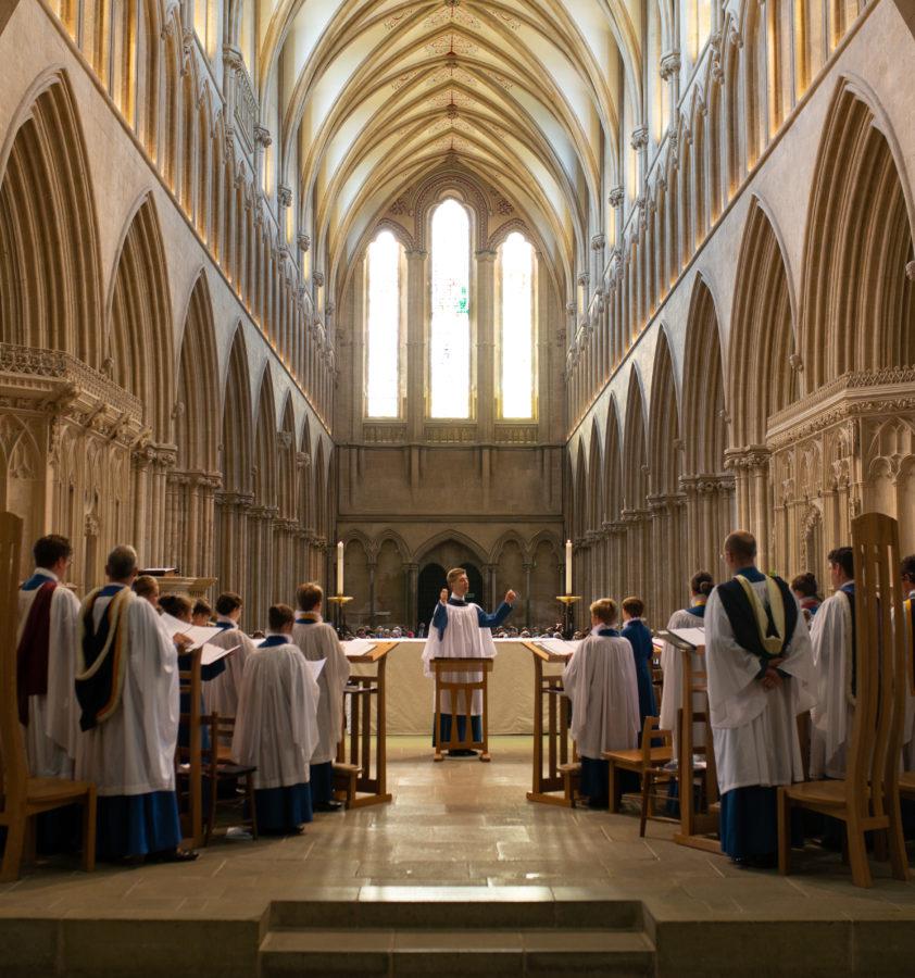 What's On - Wells Cathedral