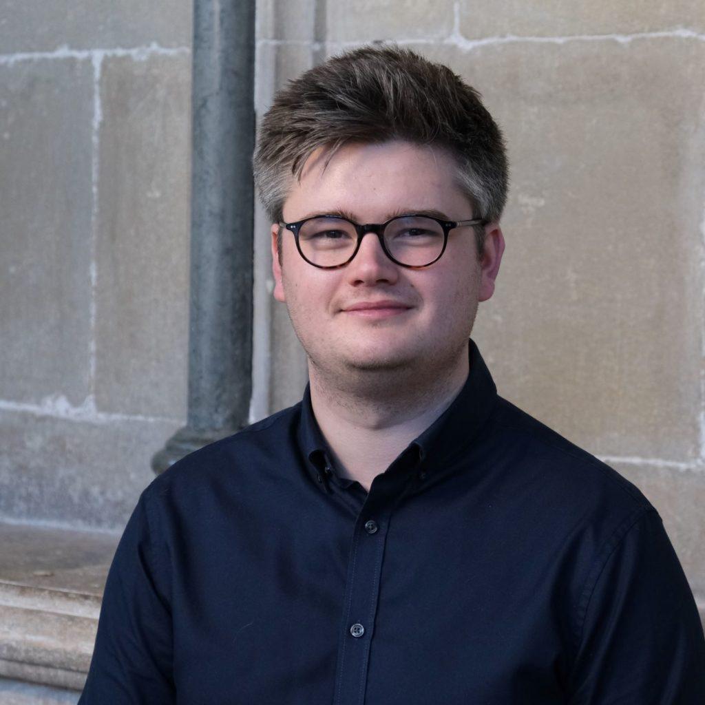 People - Wells Cathedral