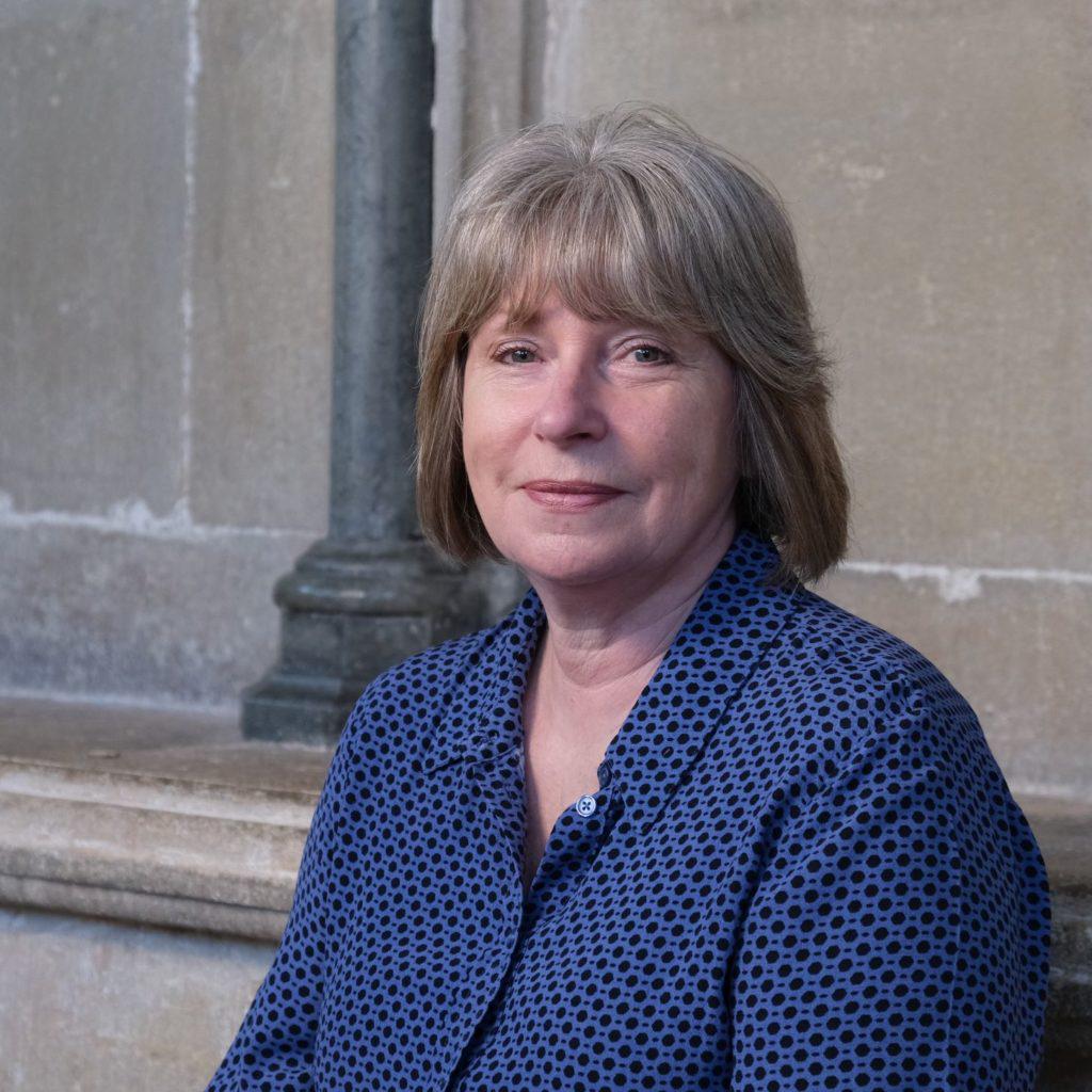 People - Wells Cathedral