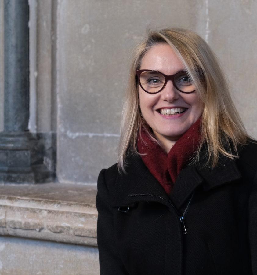 People - Wells Cathedral
