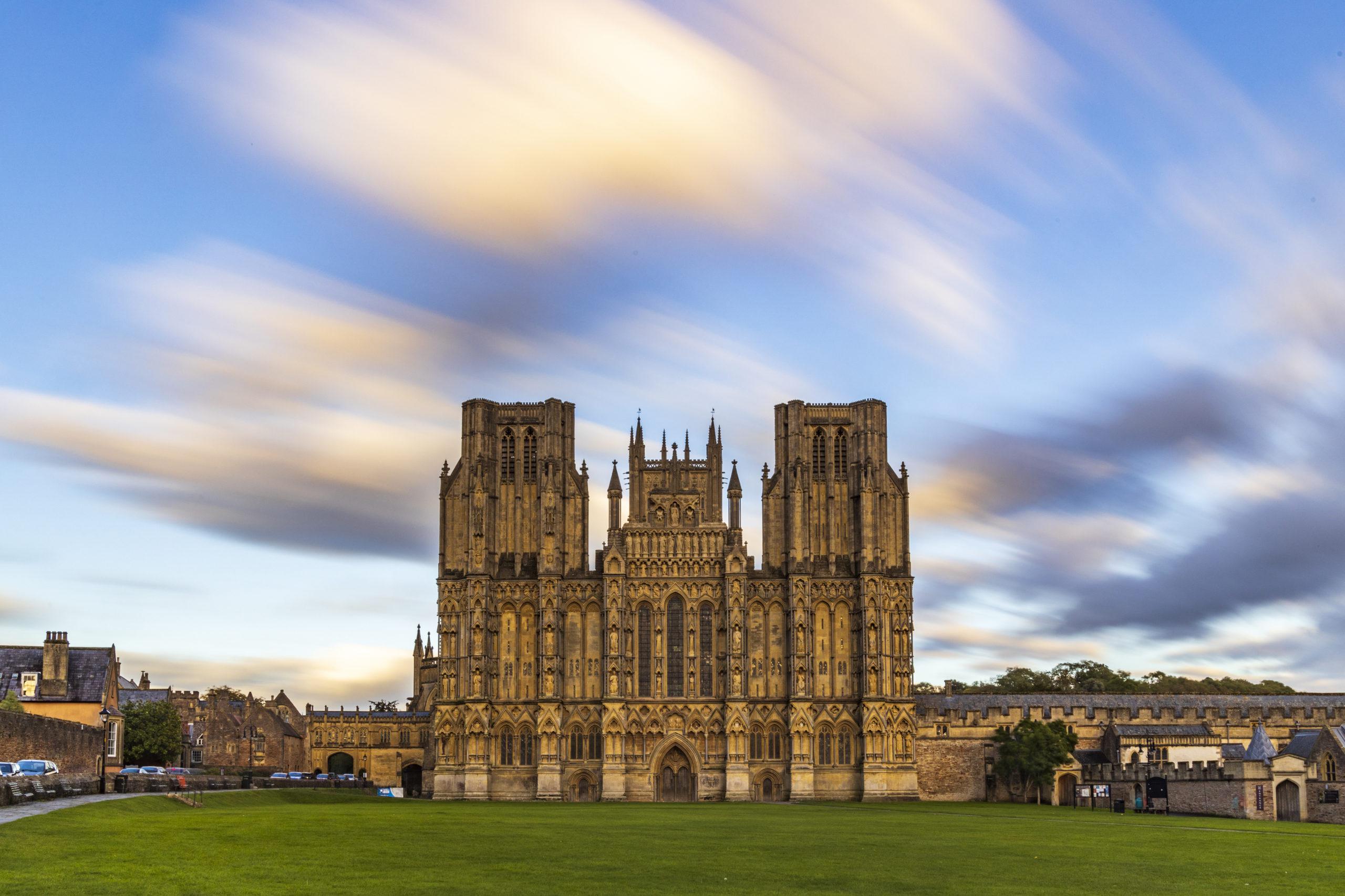 Home - Wells Cathedral