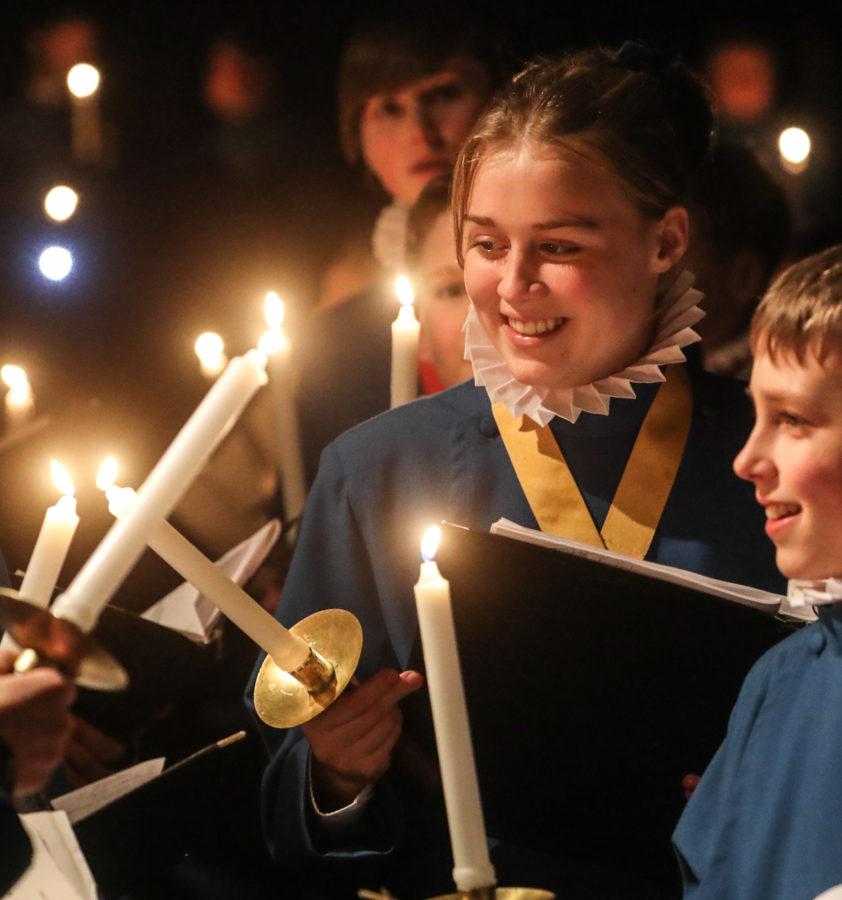 Home - Wells Cathedral