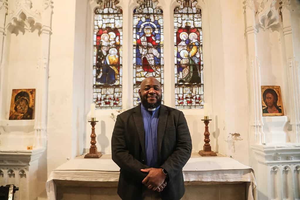 Wells Cathedral and Transatlantic Slavery - Wells Cathedral