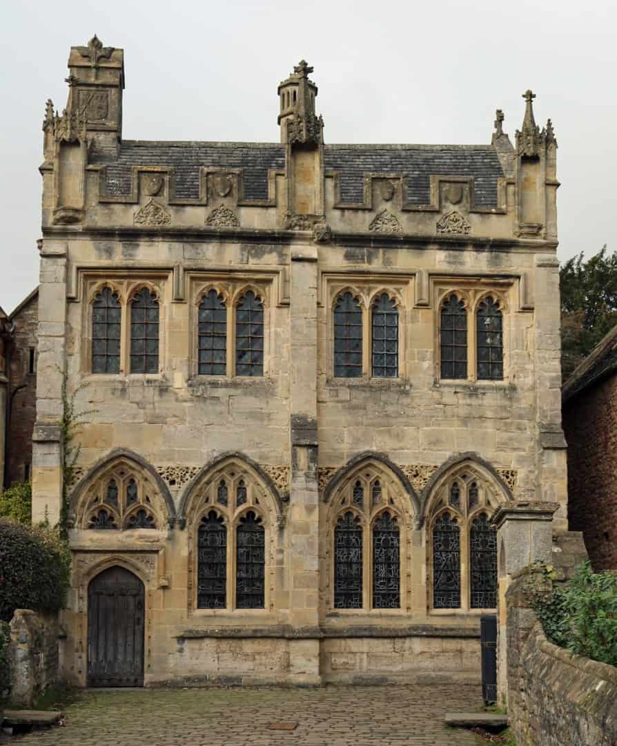 Wells Cathedral and Transatlantic Slavery - Wells Cathedral
