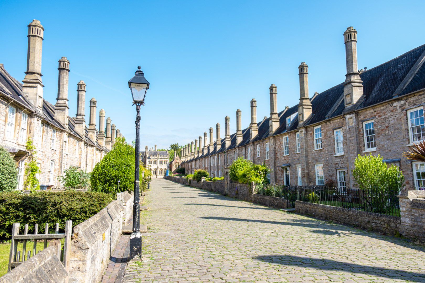 Special Interest Tours - Wells Cathedral
