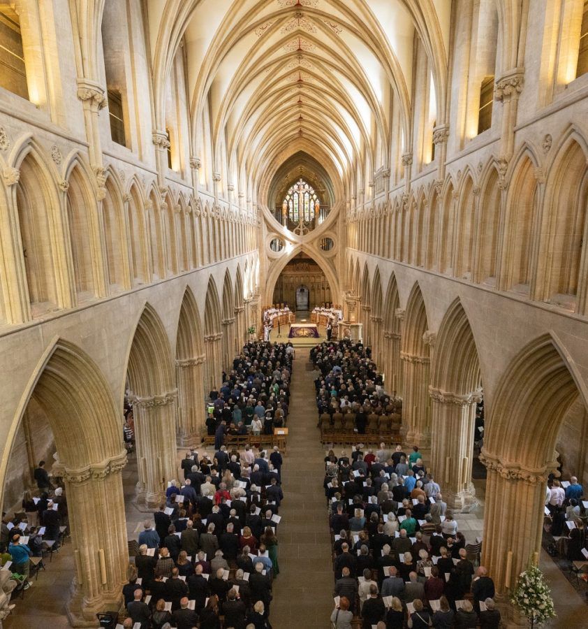 Latest News - Wells Cathedral
