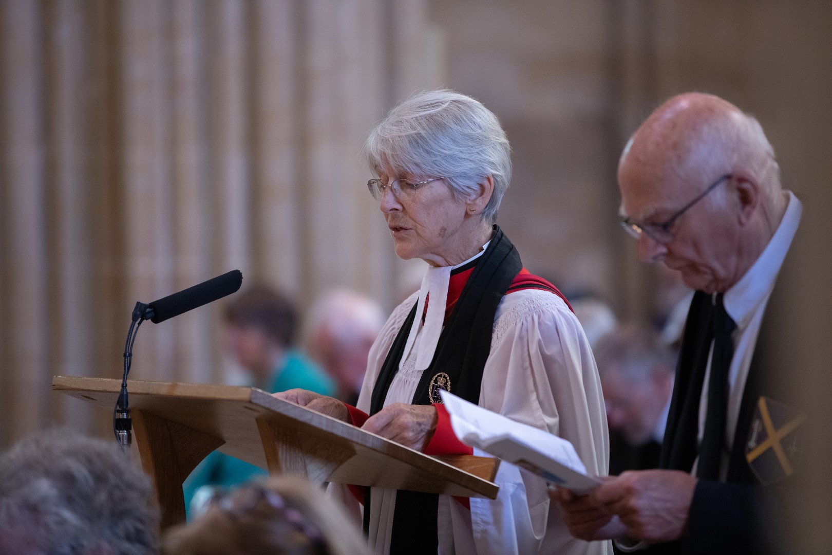Vacancies - Wells Cathedral