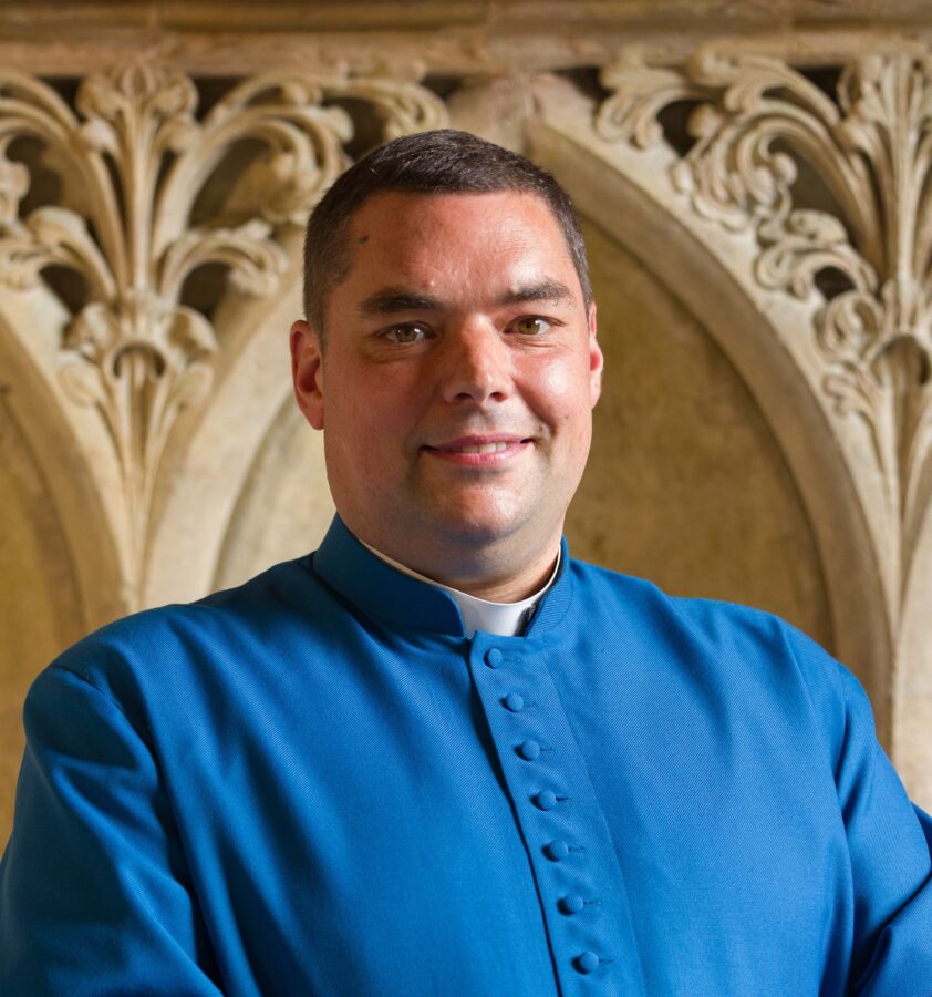 The Cathedral Chapter - Wells Cathedral