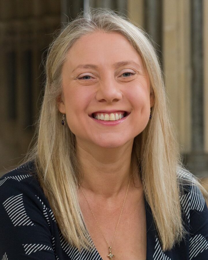 People - Wells Cathedral