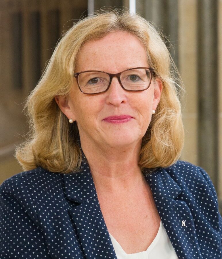 The Cathedral Chapter - Wells Cathedral