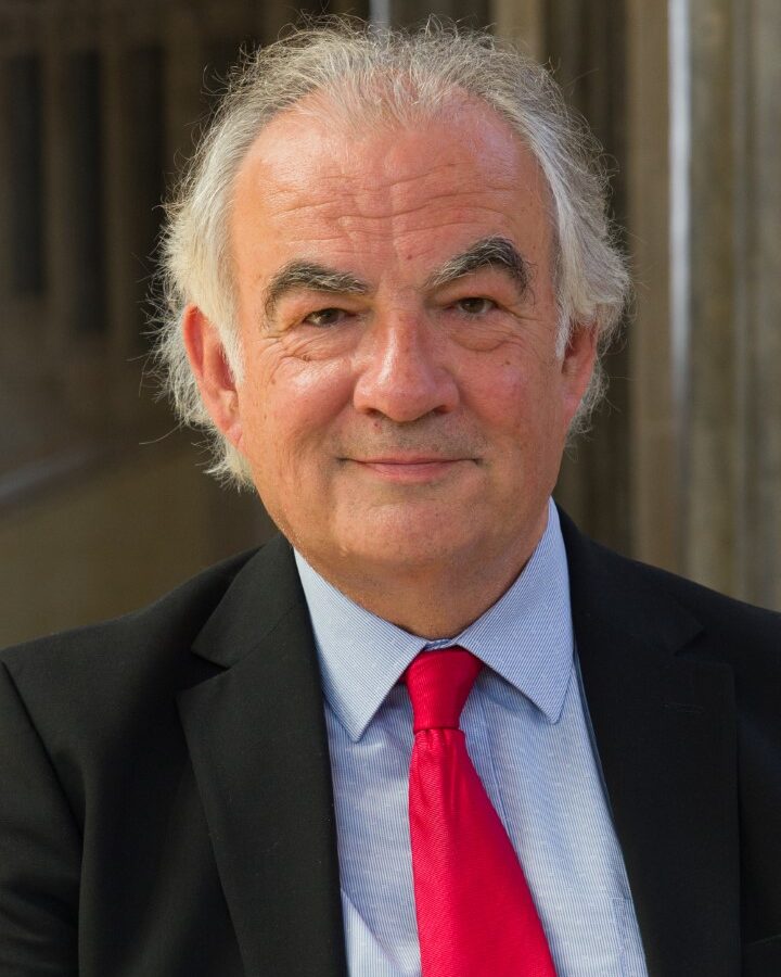 The Cathedral Chapter - Wells Cathedral