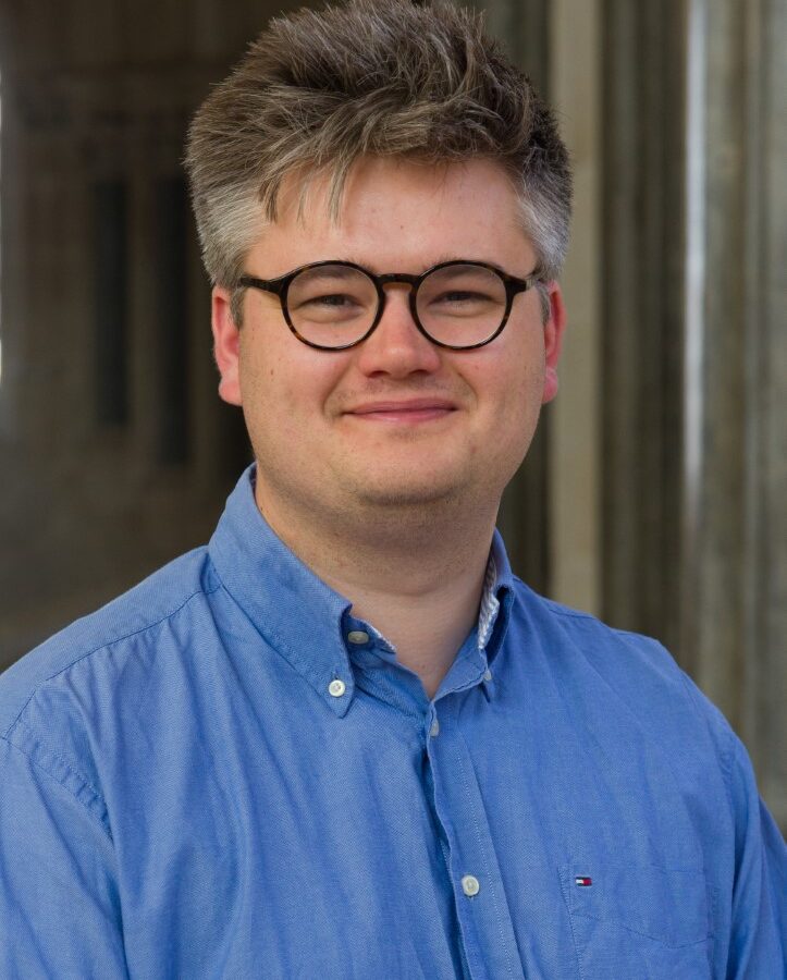 People - Wells Cathedral