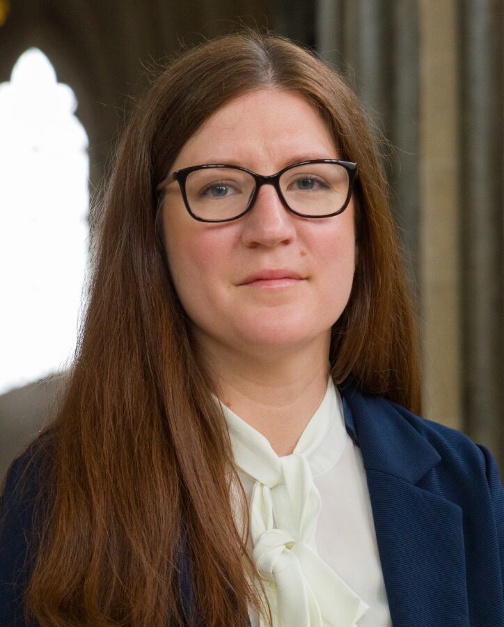 People - Wells Cathedral