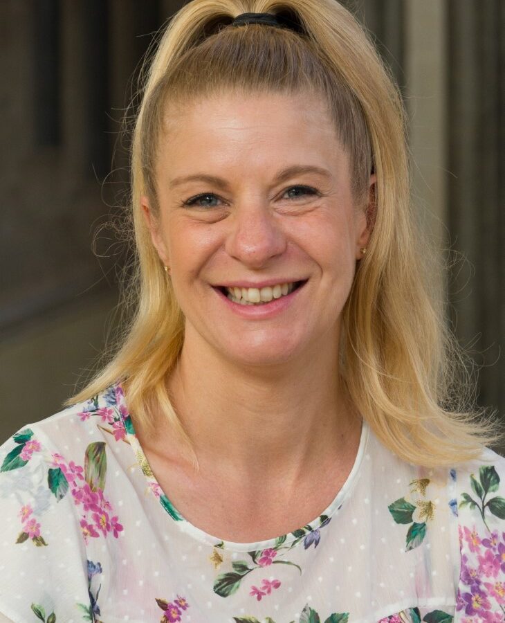 People - Wells Cathedral
