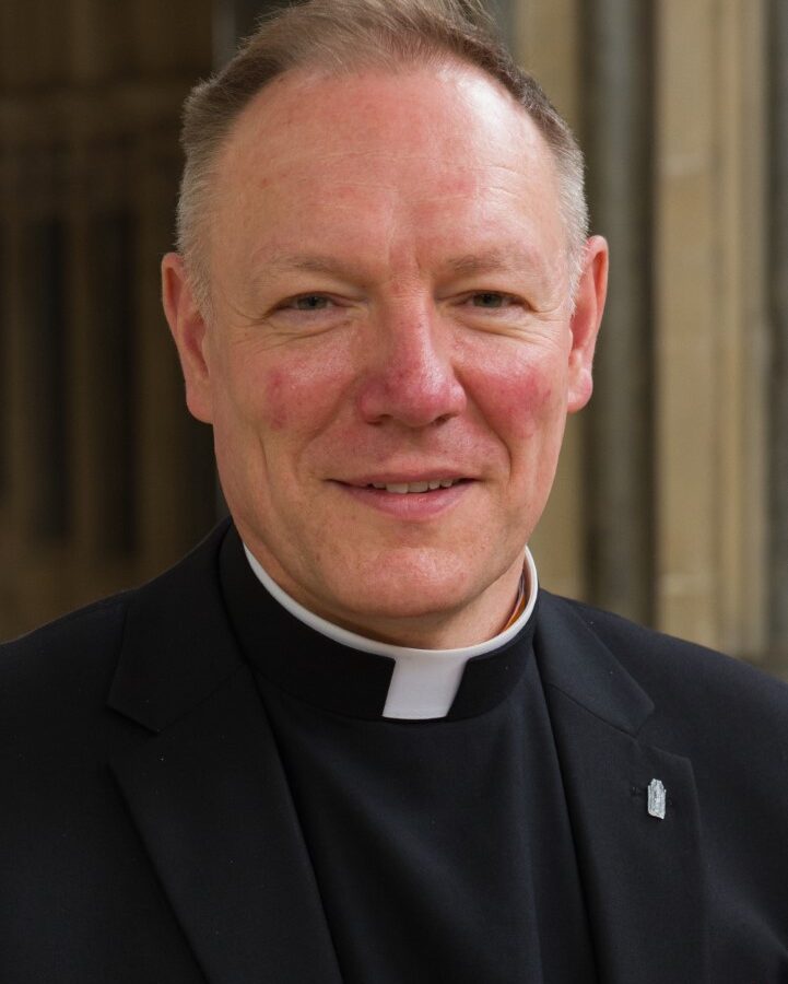 The Cathedral Chapter - Wells Cathedral