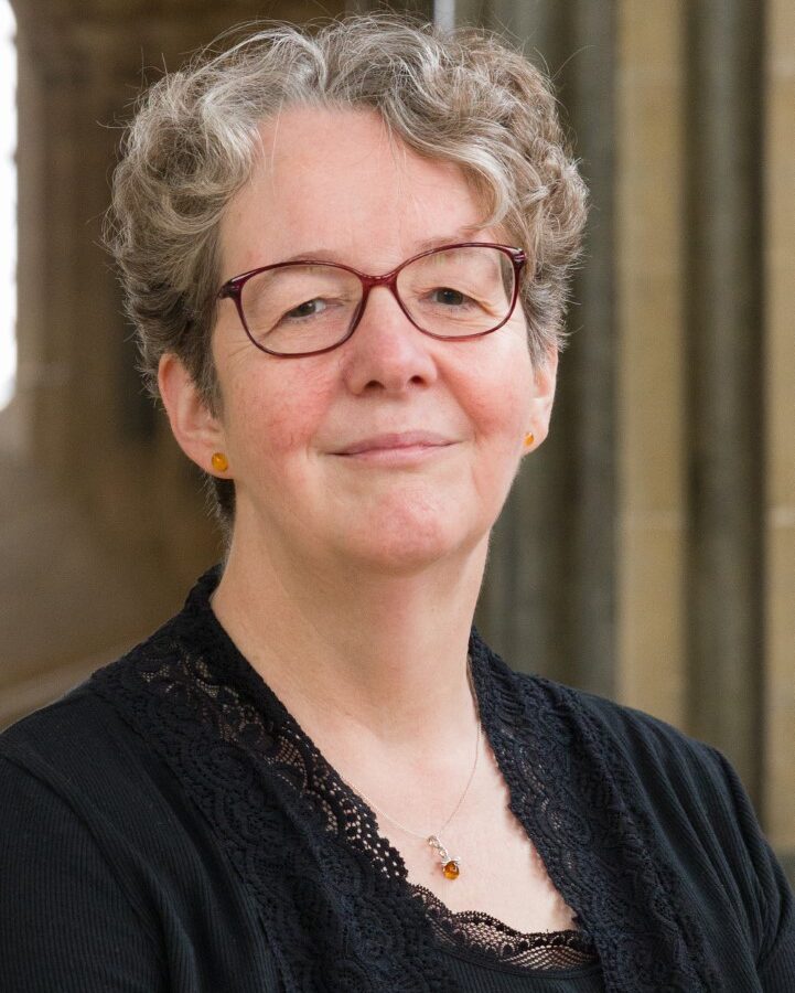 People - Wells Cathedral