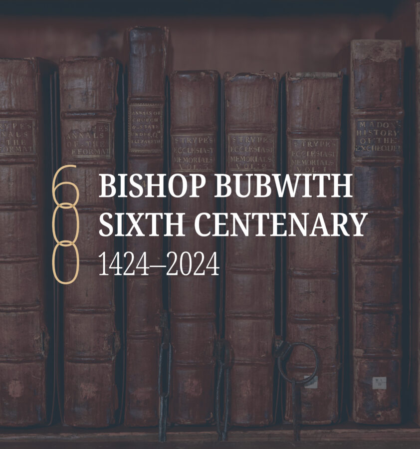 Events - Wells Cathedral