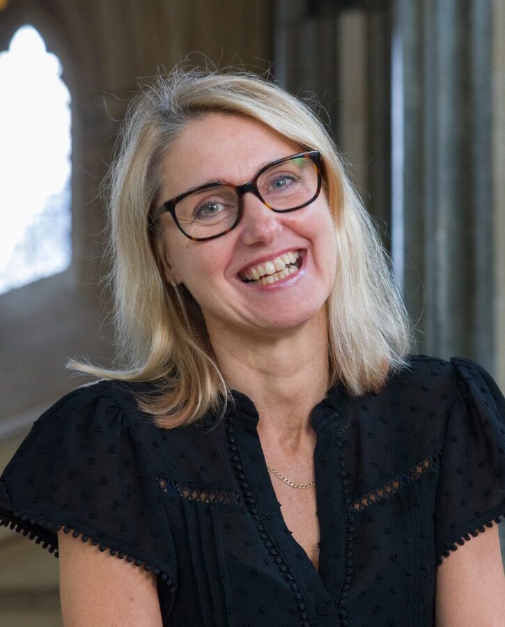 People - Wells Cathedral