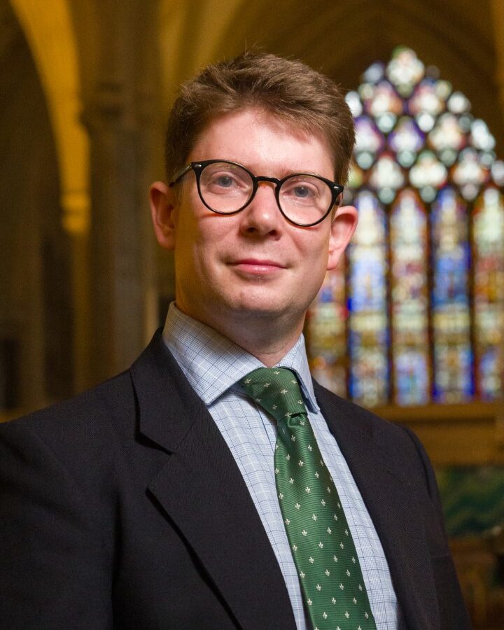 People - Wells Cathedral