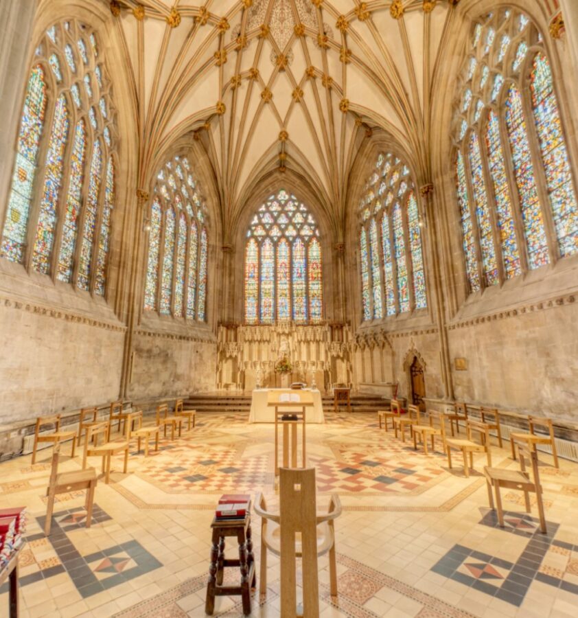 What's On - Wells Cathedral