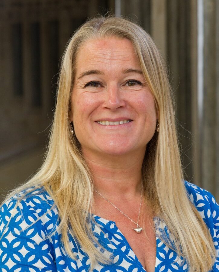 People - Wells Cathedral
