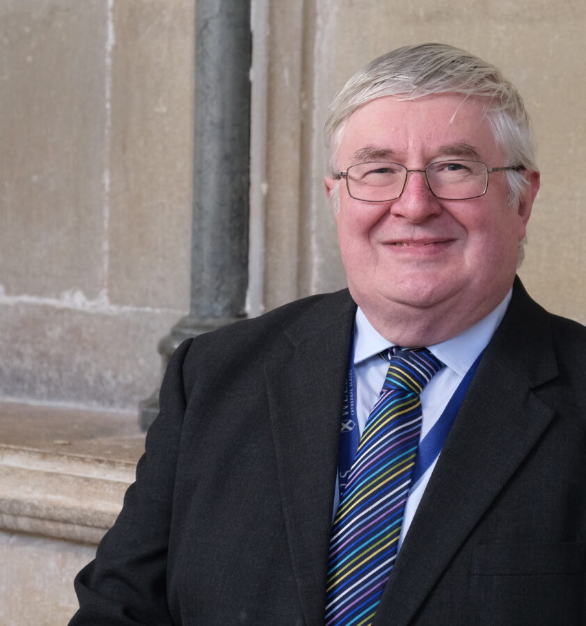 People - Wells Cathedral