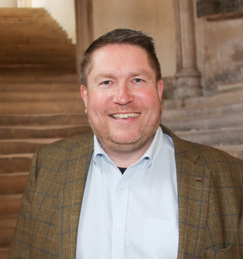 People - Wells Cathedral