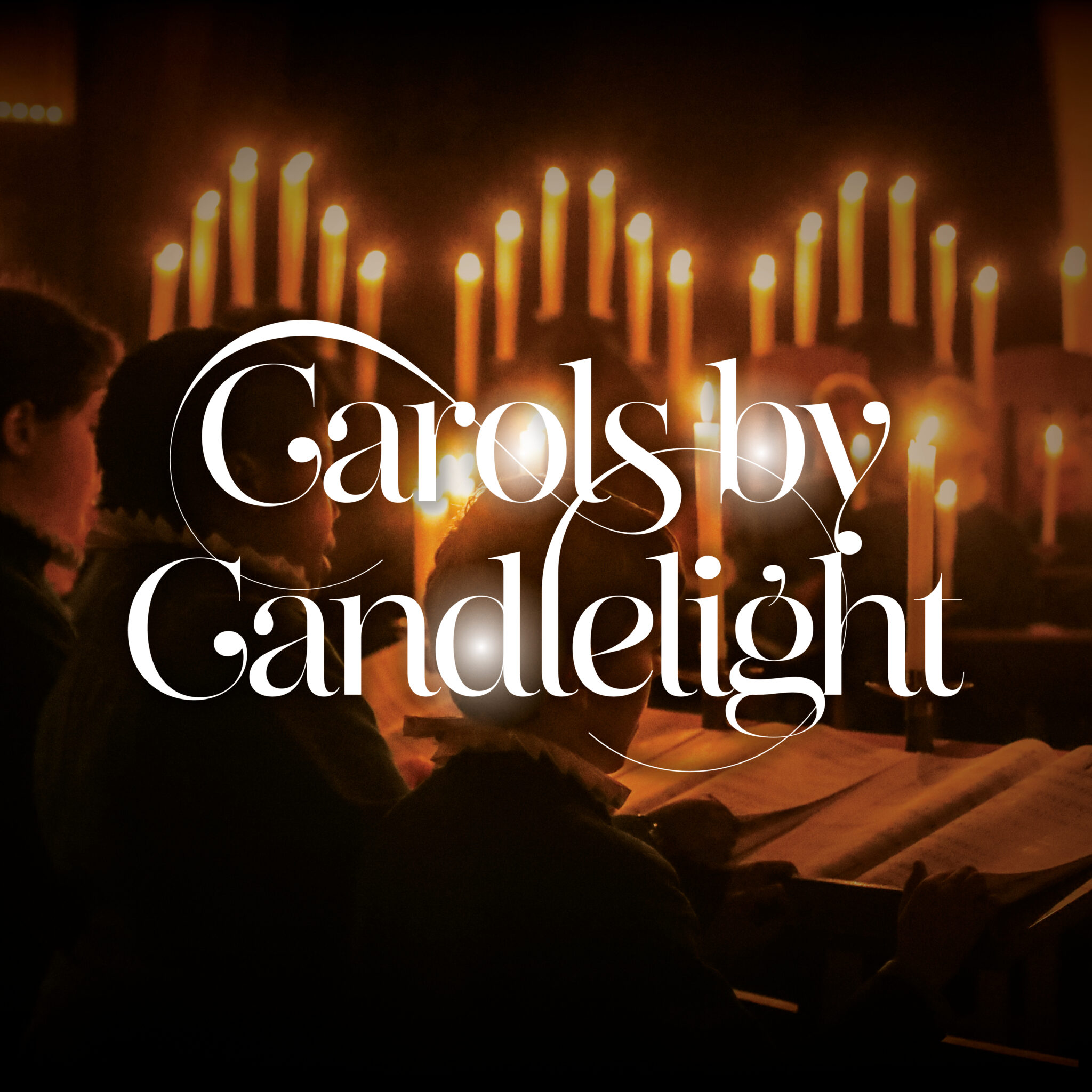 Carols by Candlelight Tickets Available Now! - Wells Cathedral