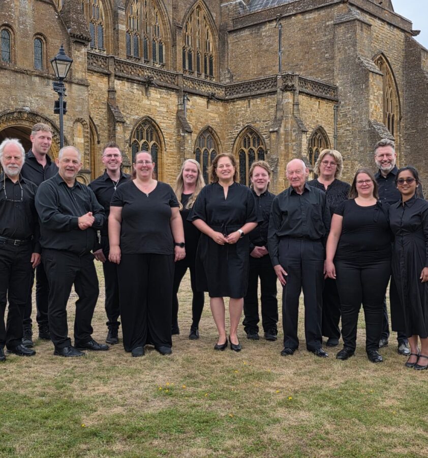 What's On - Wells Cathedral